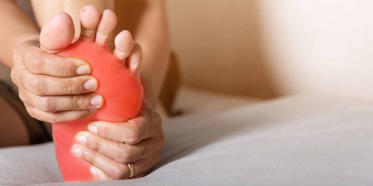 Neuropathy can be Reversed - Kalamazoo Podiatry