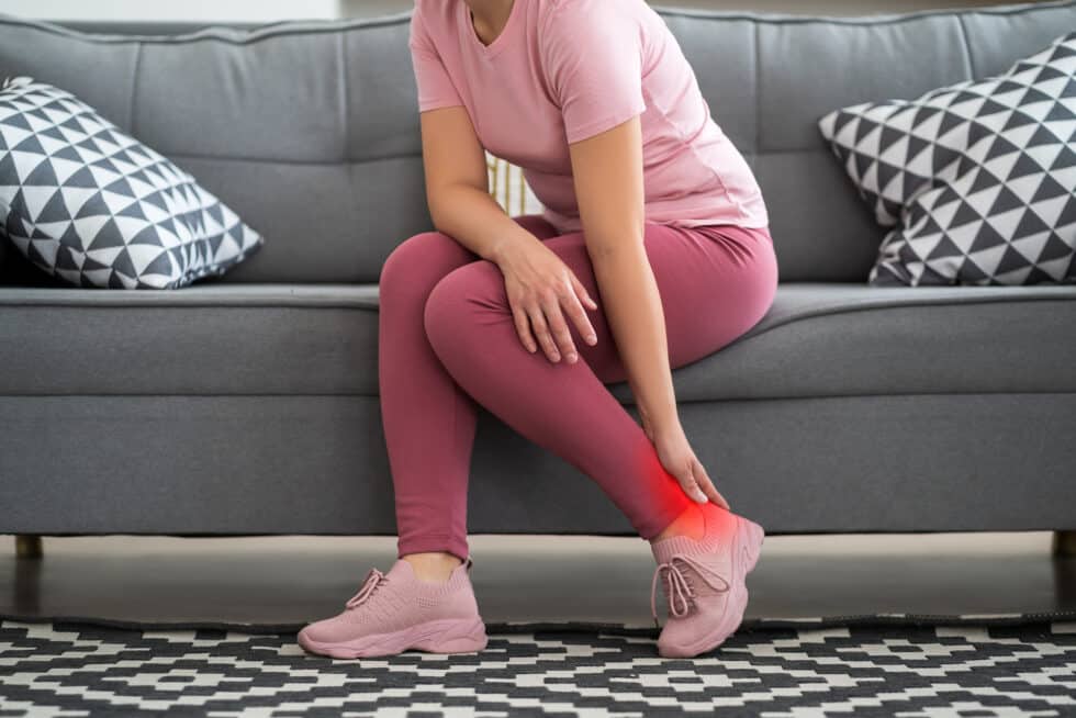 Understanding Heel Spurs: What You Need to Know - Kalamazoo Podiatry